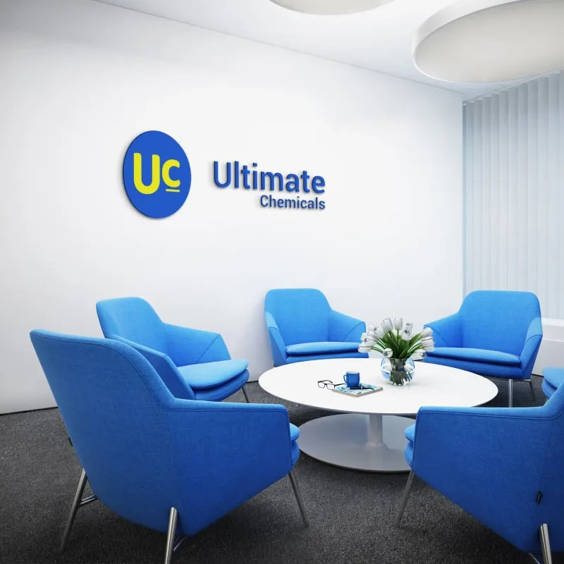 Ultimate Chemicals